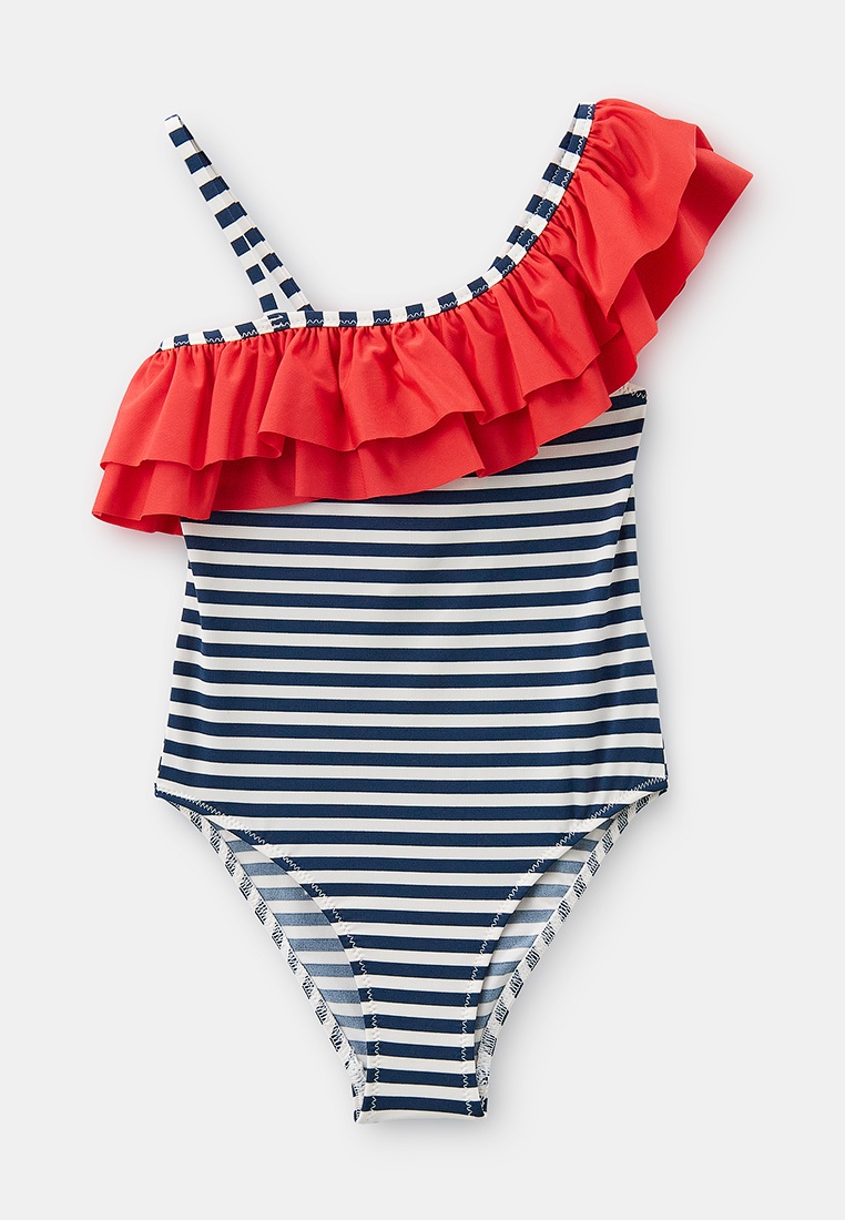 Купальник Calzedonia, цвет: синий, MP002XC01ORL — купить в интернет ...