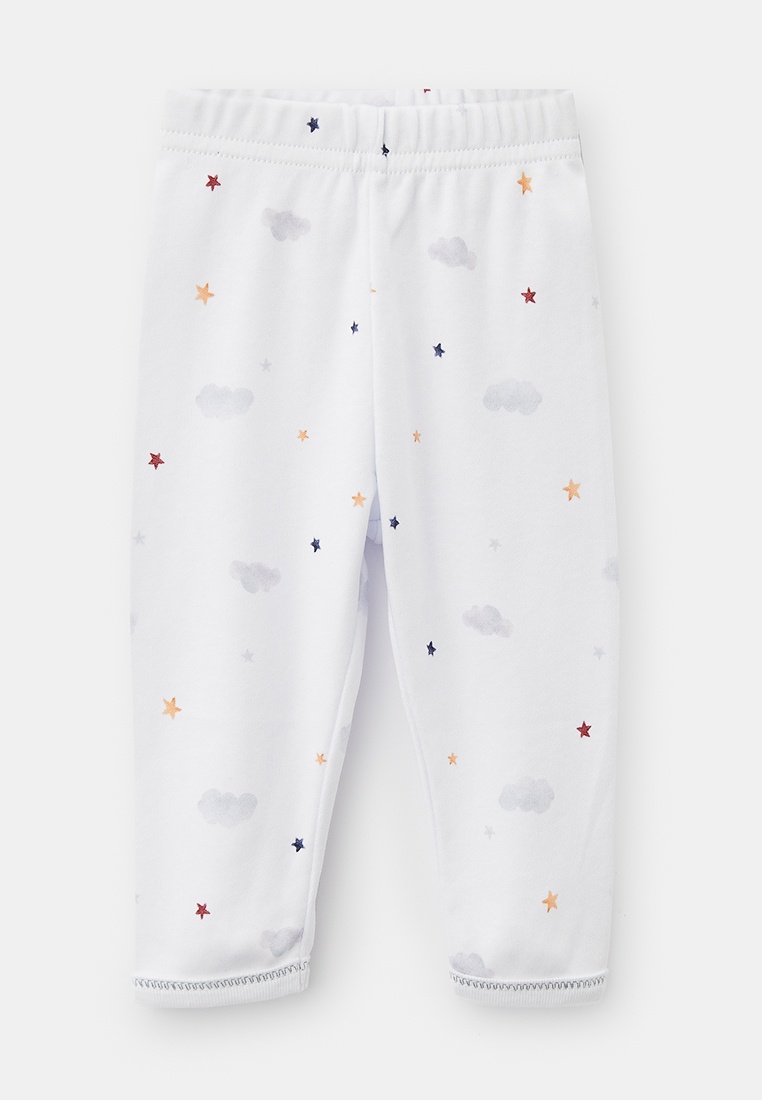 Брюки Aspaya Самолетики, цвет: белый, MP002XC01Q9J — купить в интернет ...