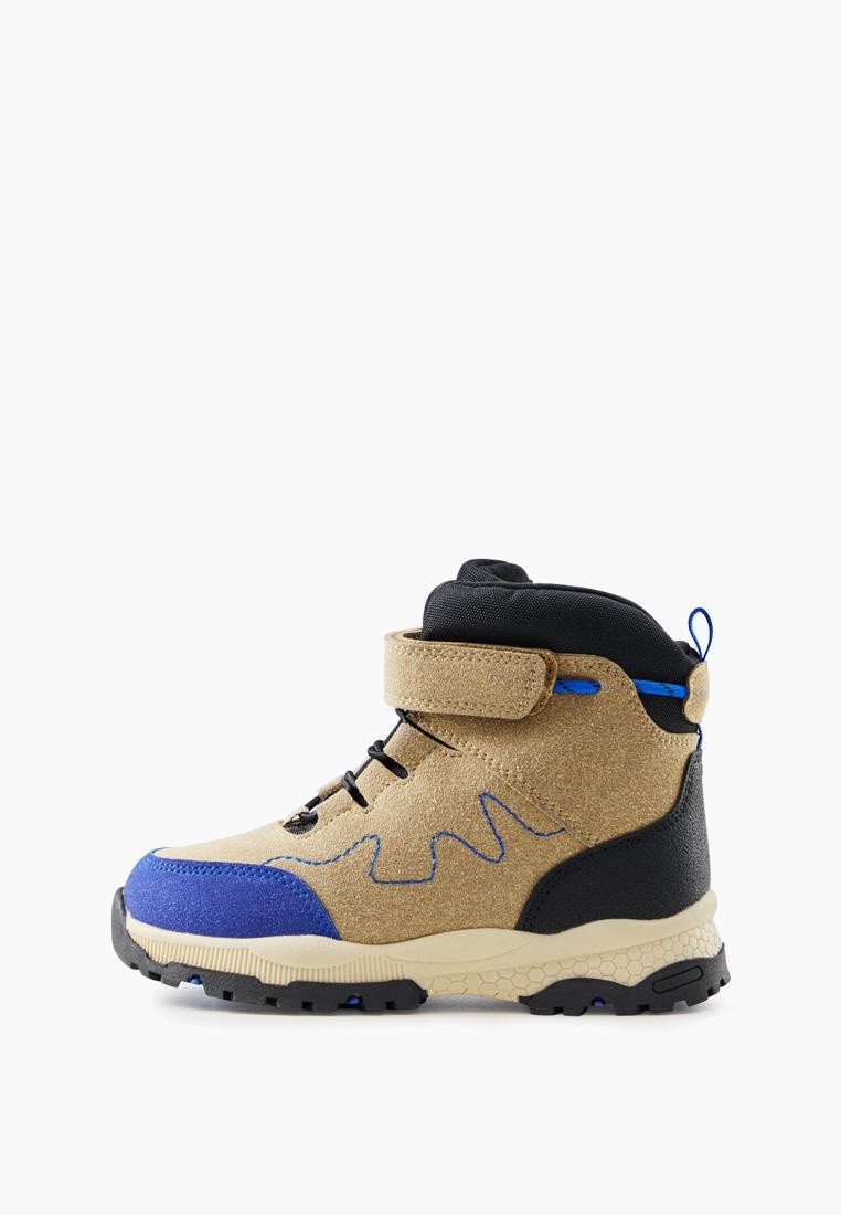 Ботинки Happy Baby Lamoda Exclusive, цвет: коричневый, MP002XC01TG8 ...