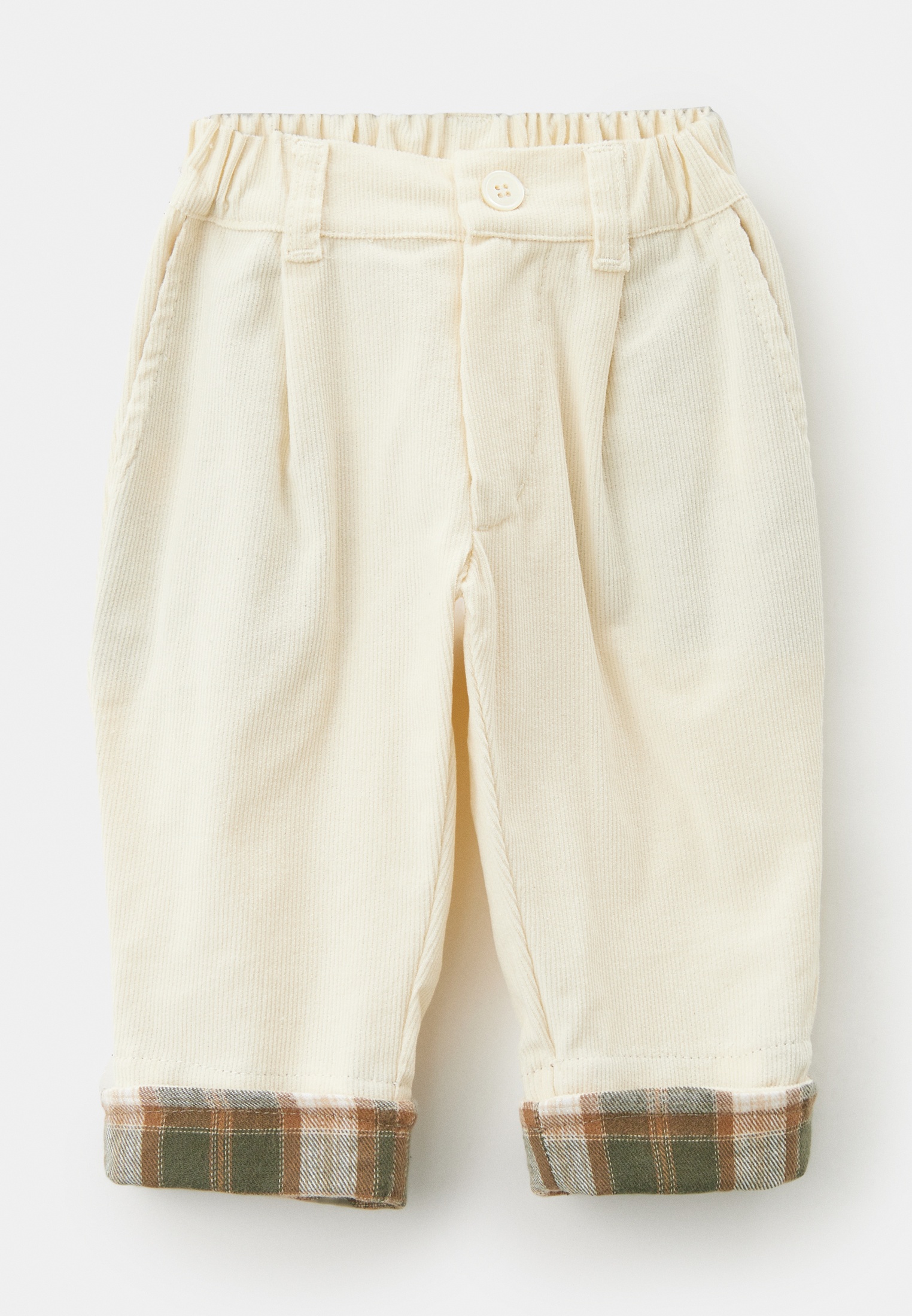 Брюки Ete Children, цвет: бежевый, MP002XC01YT1 — купить в интернет ...