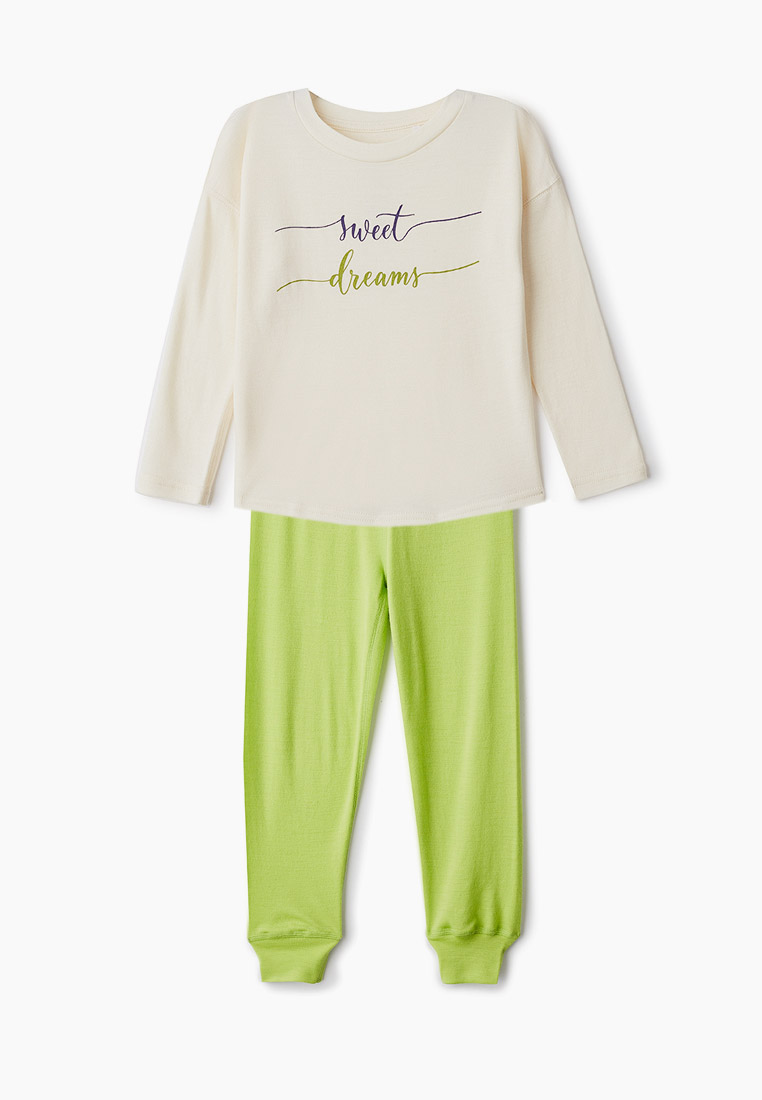 Пижама Norveg, цвет: белый, MP002XG01CF0 — купить в интернет-магазине ...