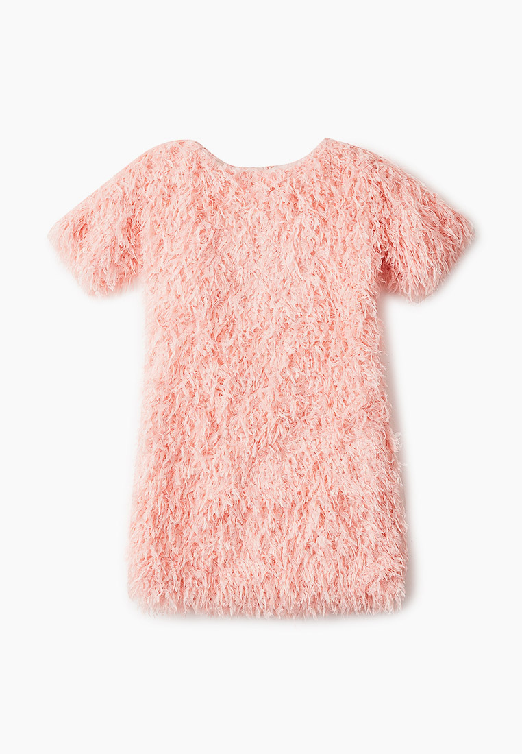 Платье Smena, цвет: коралловый, MP002XG01FLH — купить в интернет ...