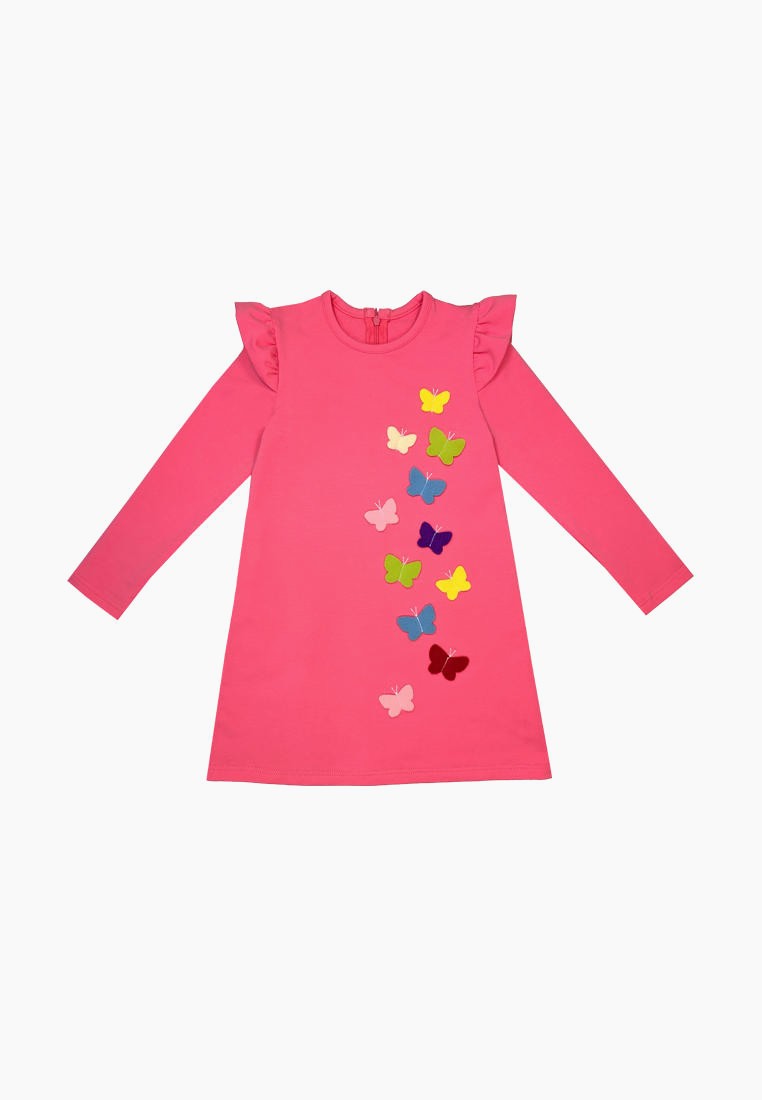 Платье Славита, цвет: розовый, MP002XG01GUP — купить в интернет ...