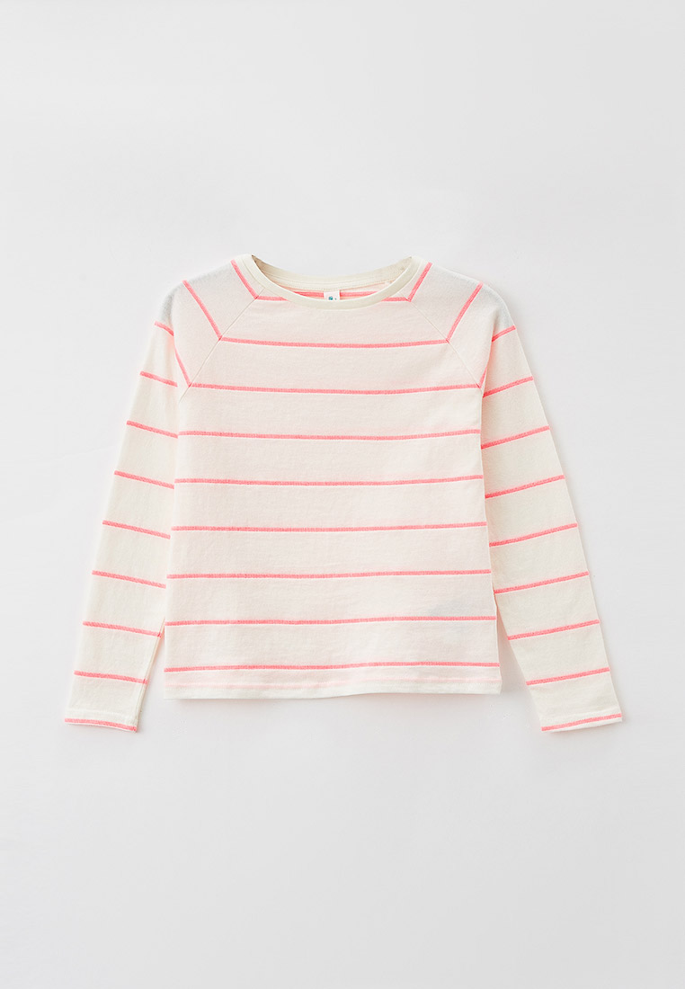 Лонгслив Acoola, цвет: белый, MP002XG01JB2 — купить в интернет-магазине ...