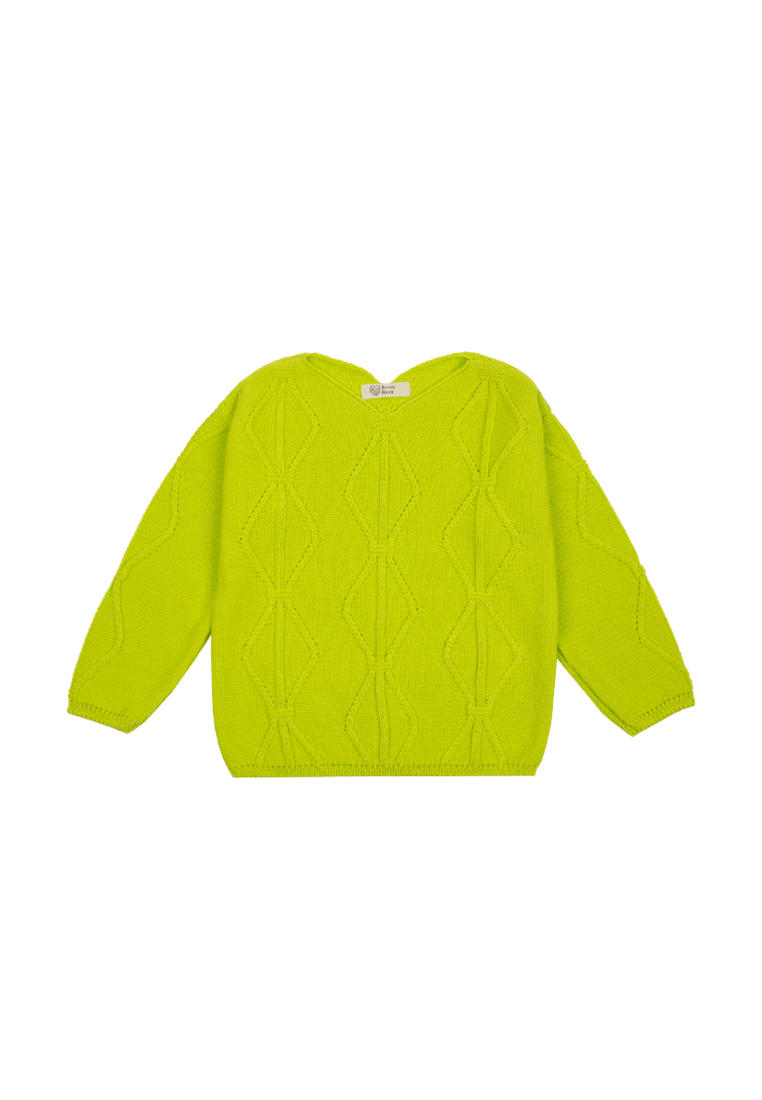 Джемпер Bossa Nova, цвет: зеленый, MP002XG01RBD — купить в интернет ...