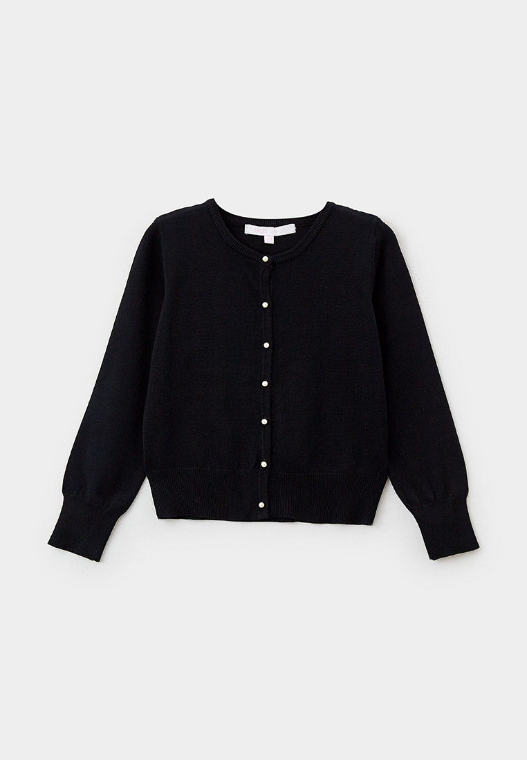 Кардиган Modis, цвет: черный, MP002XG02MHN — купить в интернет-магазине ...