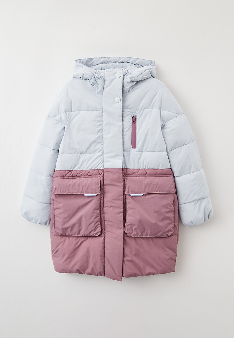 Куртка утепленная Oldos, цвет: мультиколор, MP002XG02OHC — купить в интернет-магазине Lamoda