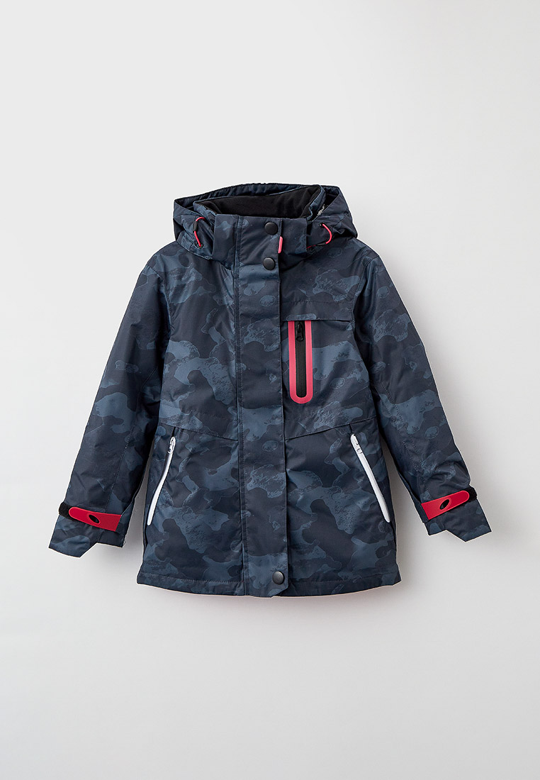 Куртка горнолыжная Oldos Кэлли, цвет: серый, MP002XG02OIE — купить в интернет-магазине Lamoda