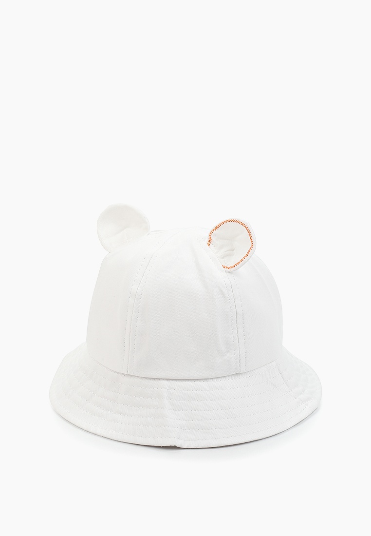 Панама Be Snazzy, цвет: белый, MP002XG02X7I — купить в интернет ...