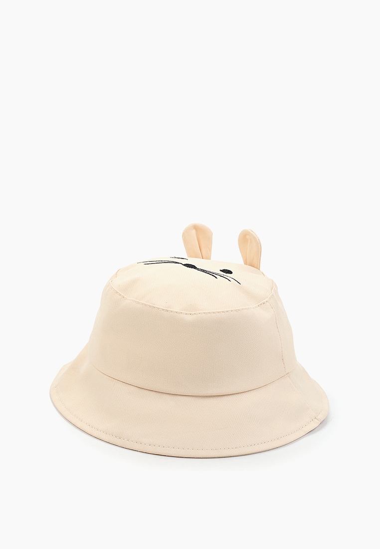 Панама Be Snazzy, цвет: бежевый, MP002XG02X7W — купить в интернет ...