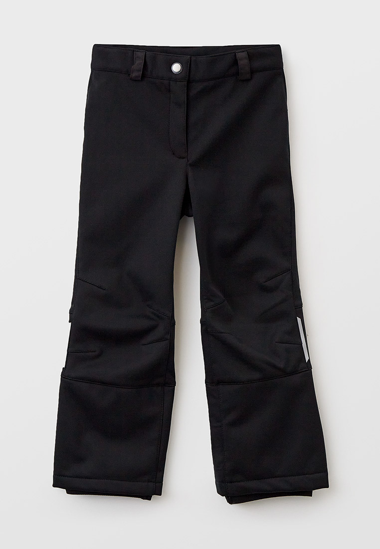 Брюки Oldos Верту, цвет: черный, MP002XG02ZUG — купить в интернет-магазине Lamoda