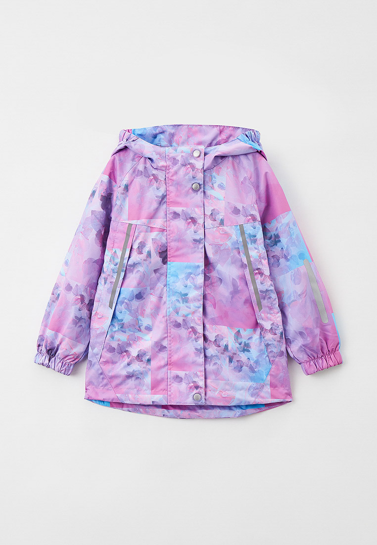 Куртка Oldos Нова, цвет: мультиколор, MP002XG02ZWS — купить в интернет-магазине Lamoda