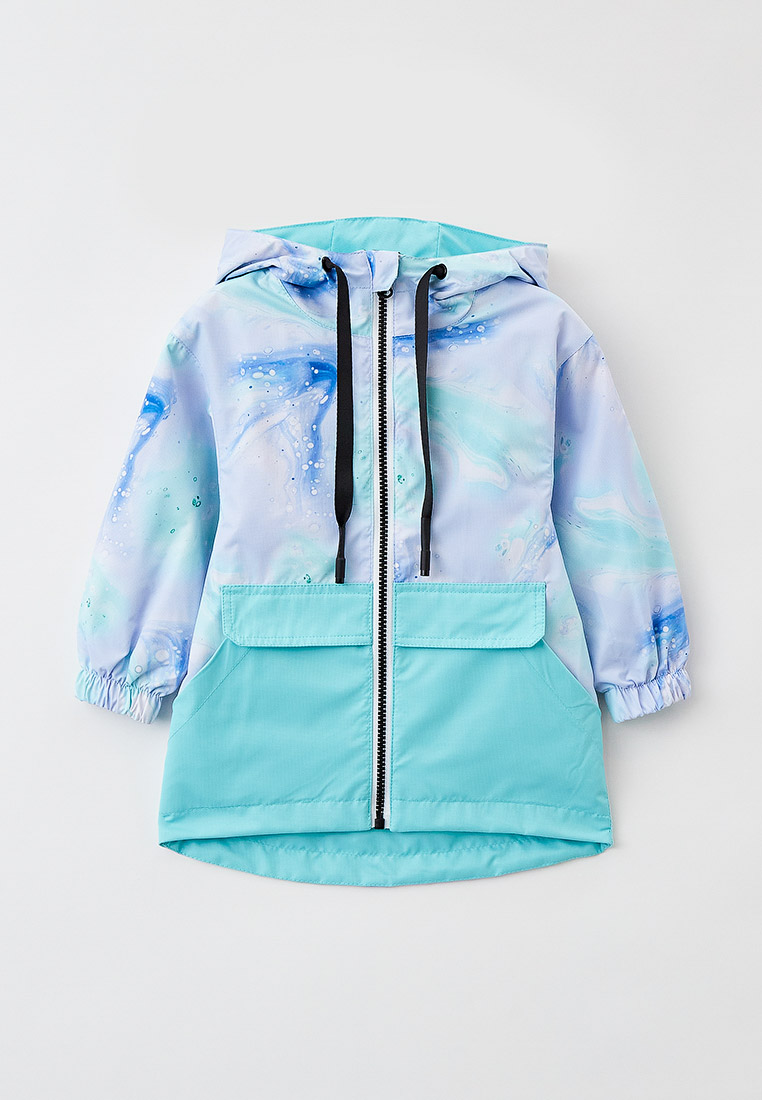 Куртка Oldos Соня, цвет: мультиколор, MP002XG02ZXB — купить в интернет-магазине Lamoda