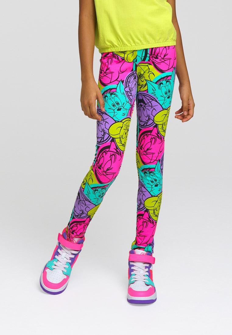 Леггинсы PlayToday, цвет: мультиколор, MP002XG031C7 — купить в интернет ...