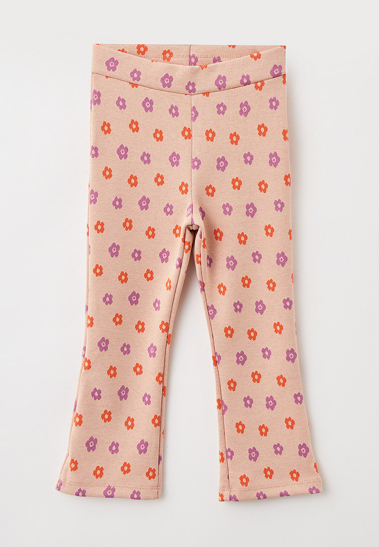 Леггинсы LC Waikiki Kids, цвет: бежевый, MP002XG031FM — купить в ...