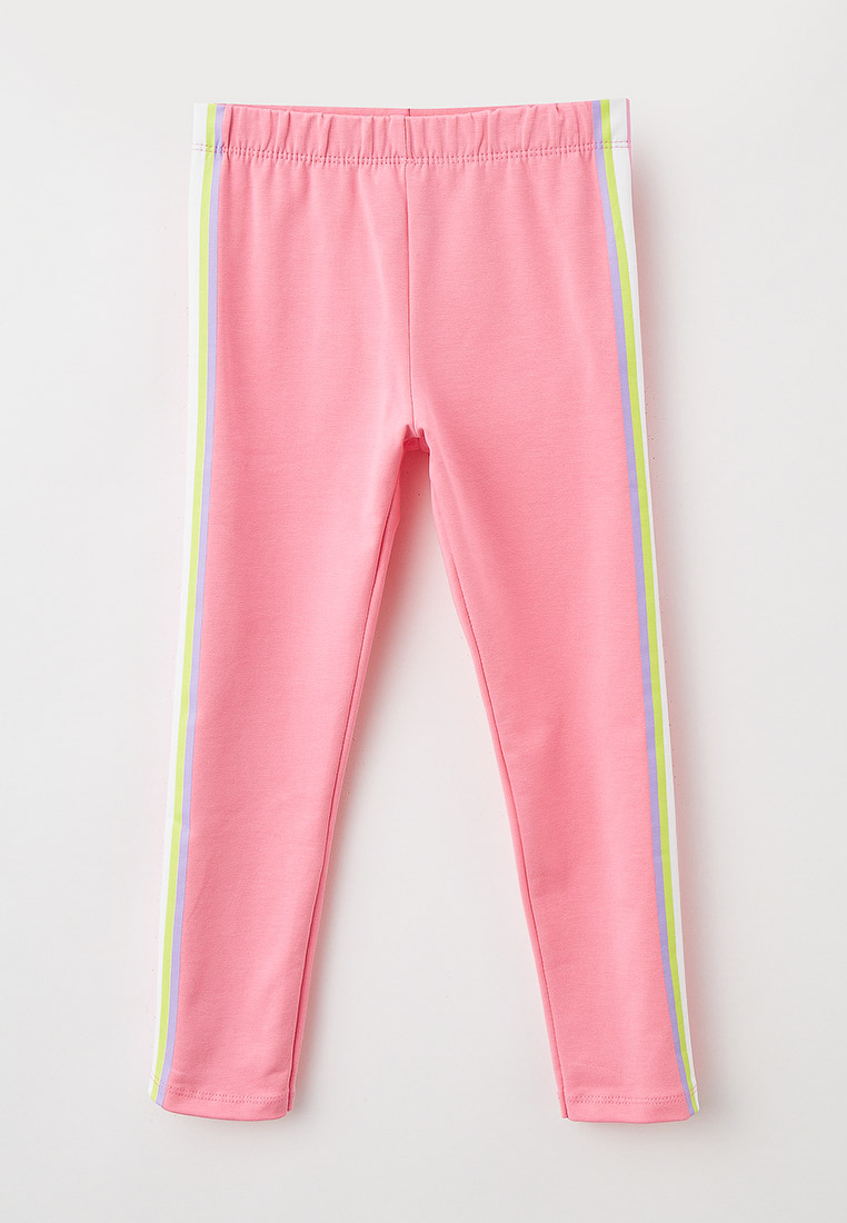 Леггинсы LC Waikiki Kids, цвет: розовый, MP002XG031GL — купить в ...