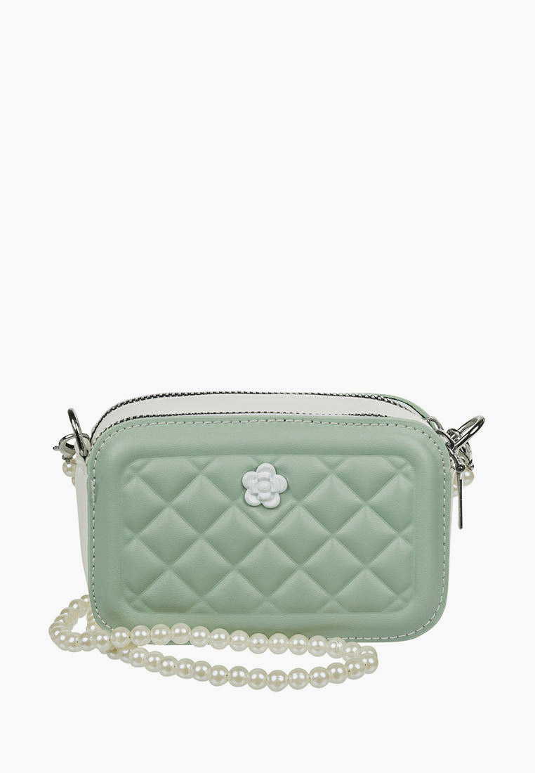 Сумка Mursu, цвет: зеленый, MP002XG03267 — купить в интернет-магазине ...