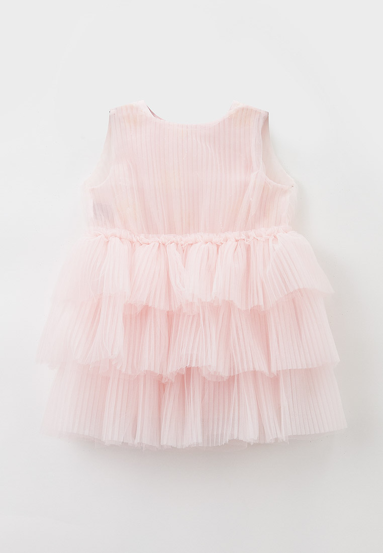 Платье Choupette, цвет: розовый, MP002XG039EW — купить в интернет ...