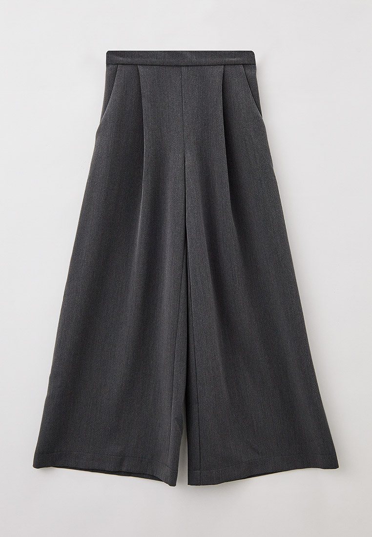 Брюки Podiumkids, цвет: серый, MP002XG03B1G — купить в интернет ...