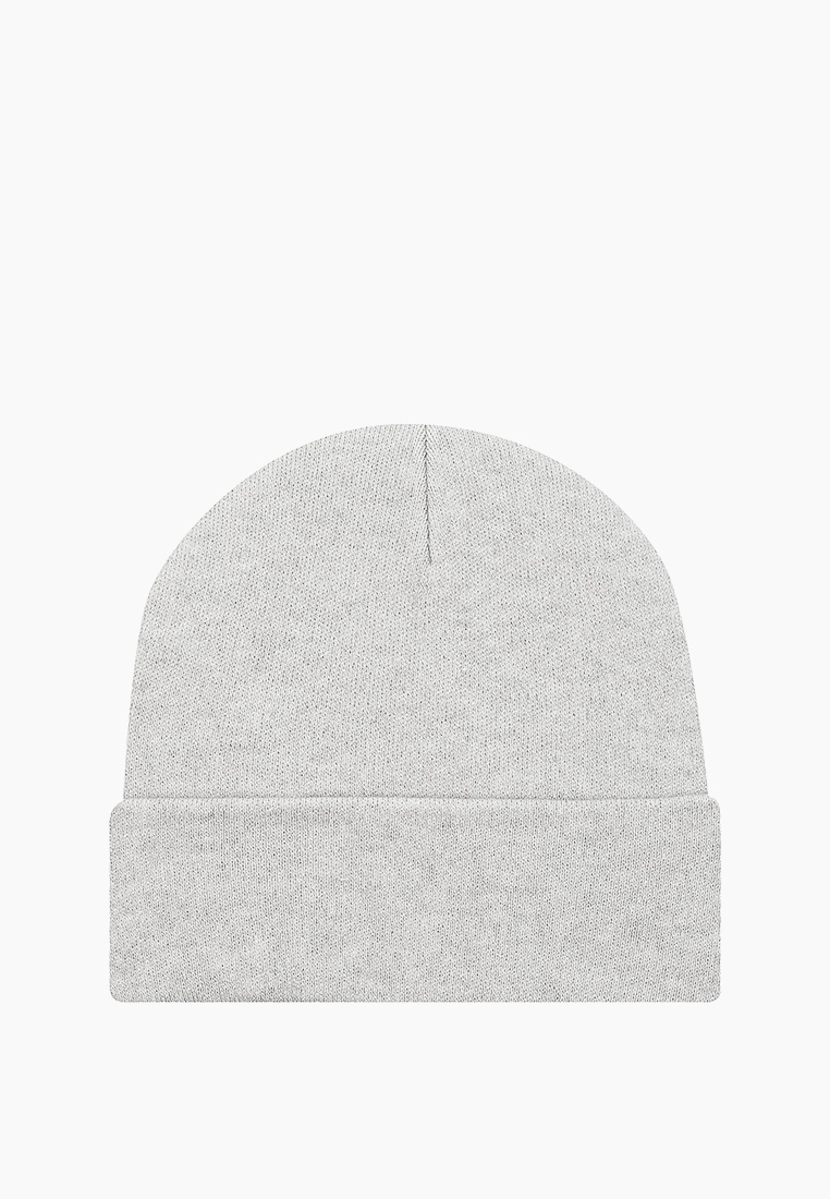 Шапка Oldos Лина, цвет: серый, MP002XG03FRN — купить в интернет-магазине Lamoda