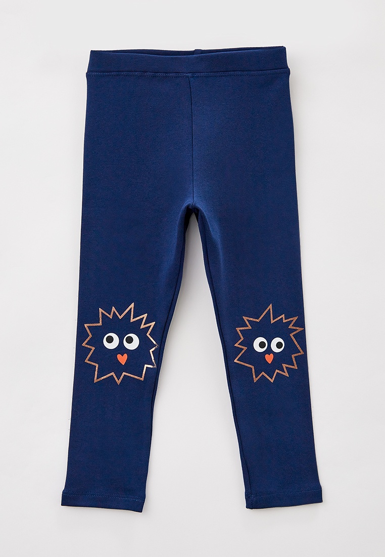Леггинсы Lovetti, цвет: синий, MP002XG03G55 — купить в интернет ...