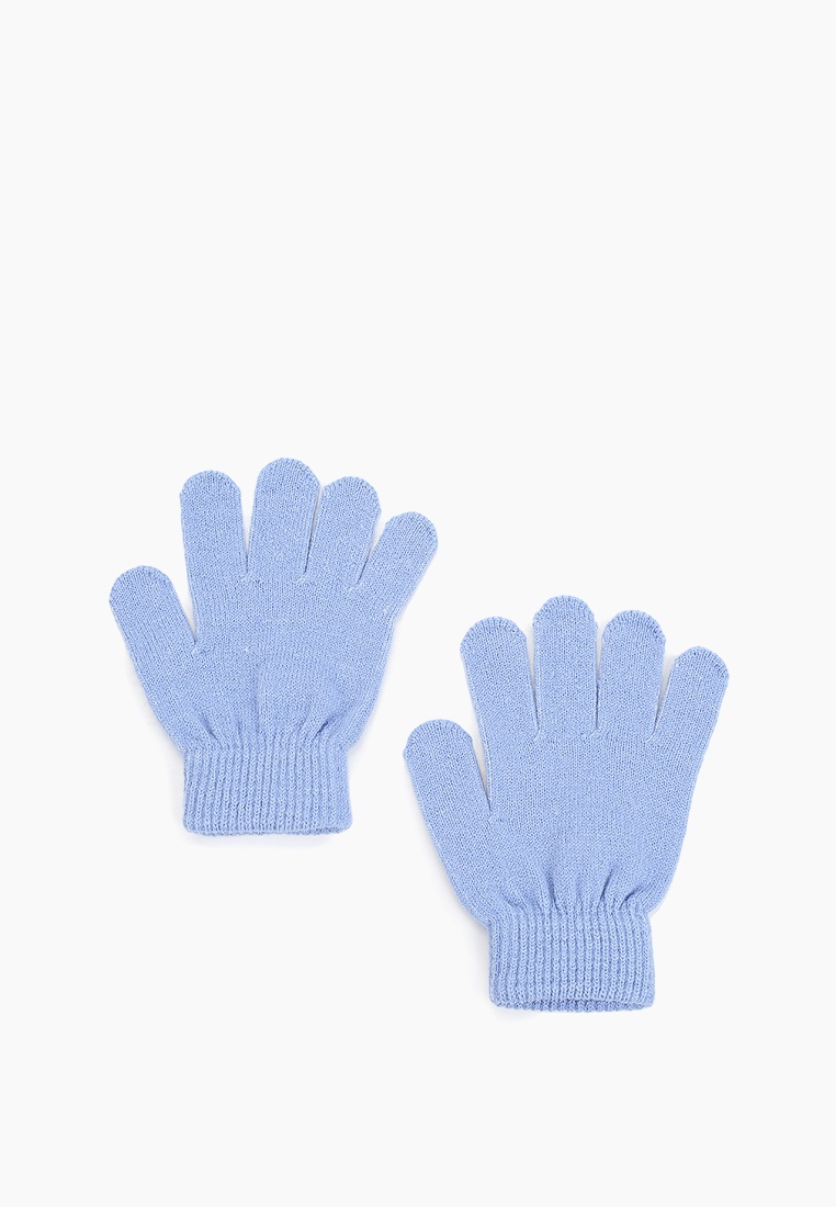 Перчатки Sela, цвет: голубой, MP002XG03OOA — купить в интернет-магазине ...