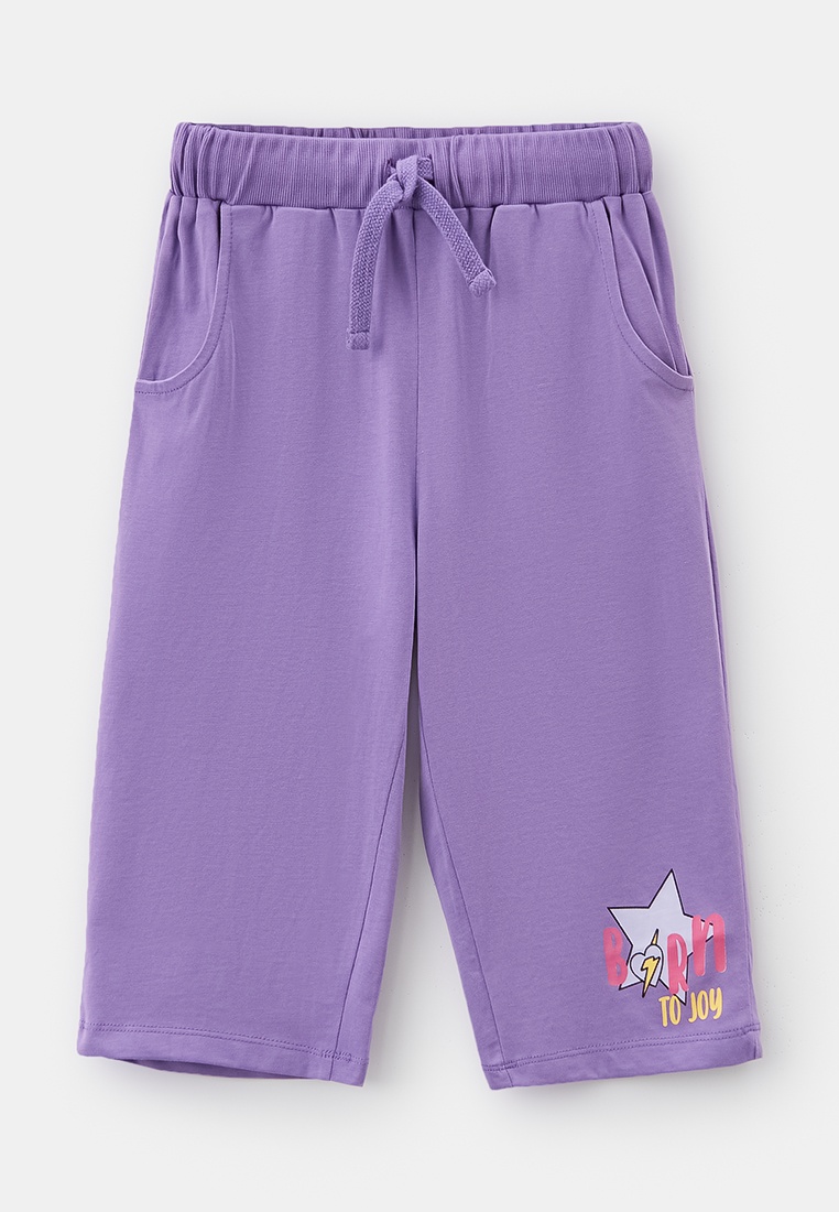 Шорты спортивные LC Waikiki, цвет: фиолетовый, MP002XG03QAO — купить в ...