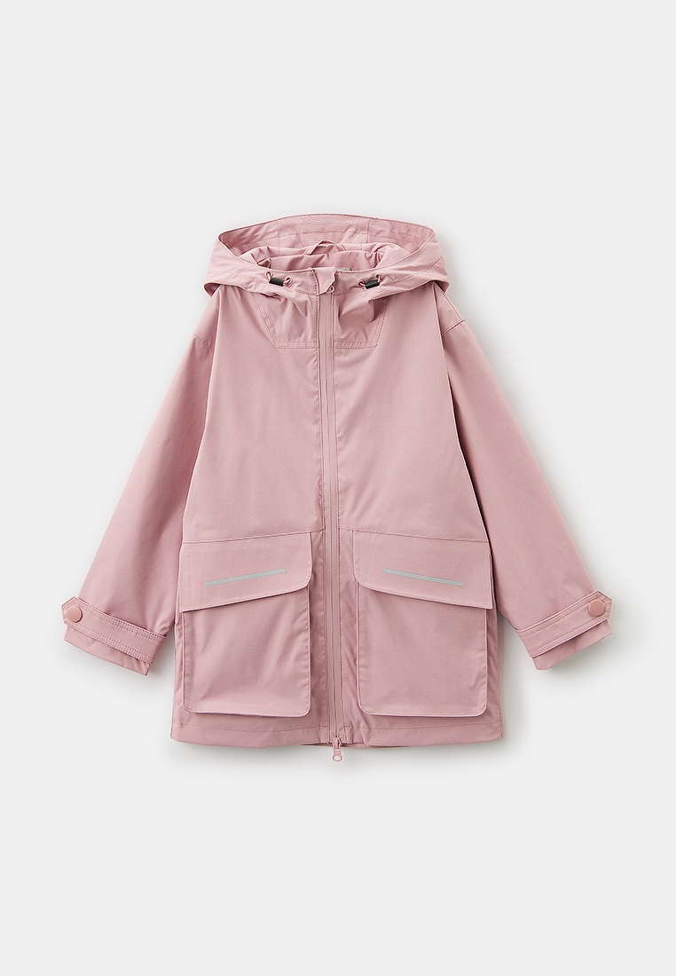 Куртка Oldos, цвет: розовый, MP002XG03SAC — купить в интернет-магазине Lamoda