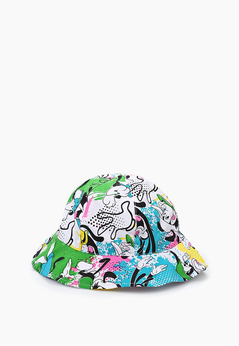 Панама PlayToday, цвет: мультиколор, MP002XG03SOQ — купить в интернет ...