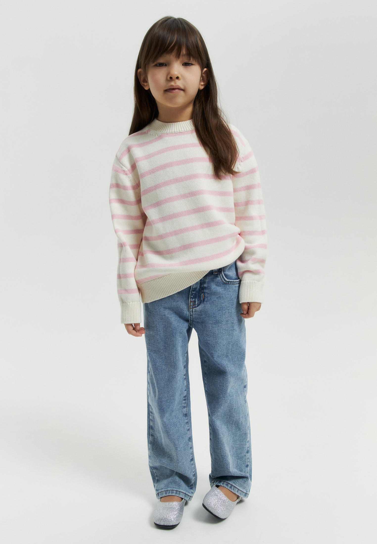 Джемпер Lime, цвет: розовый, MP002XG03UK0 — купить в интернет-магазине ...