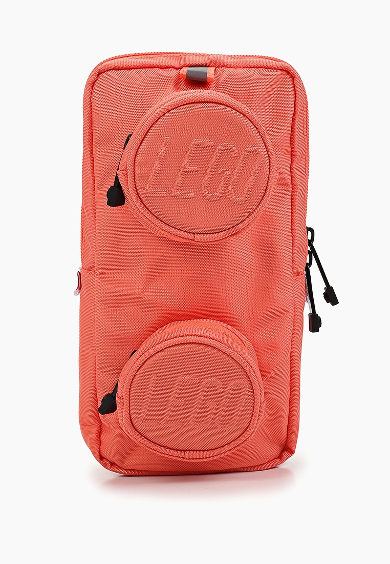 Сумка LEGO Signature, цвет: коралловый, MP002XG03VAG — купить в ...