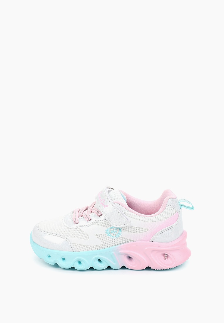 Кроссовки Honey Girl со светодиодами, цвет: мультиколор, MP002XG03VIE ...