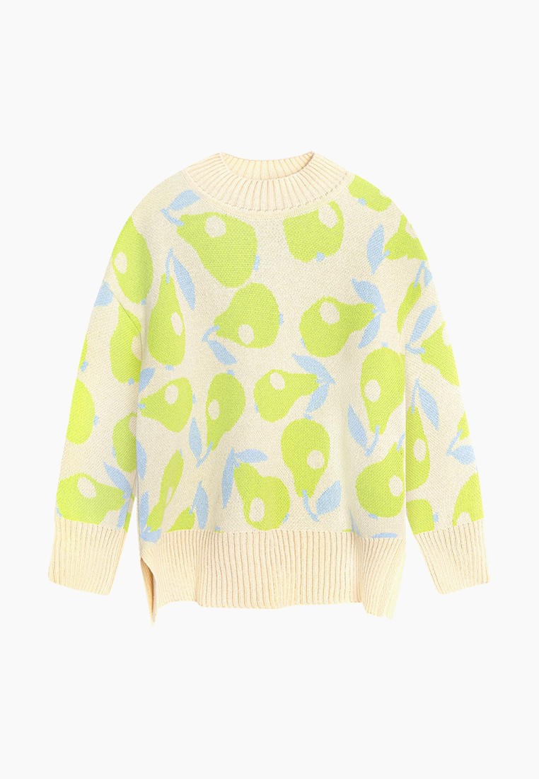 Джемпер Bossa Nova, цвет: бежевый, MP002XG040AI — купить в интернет ...