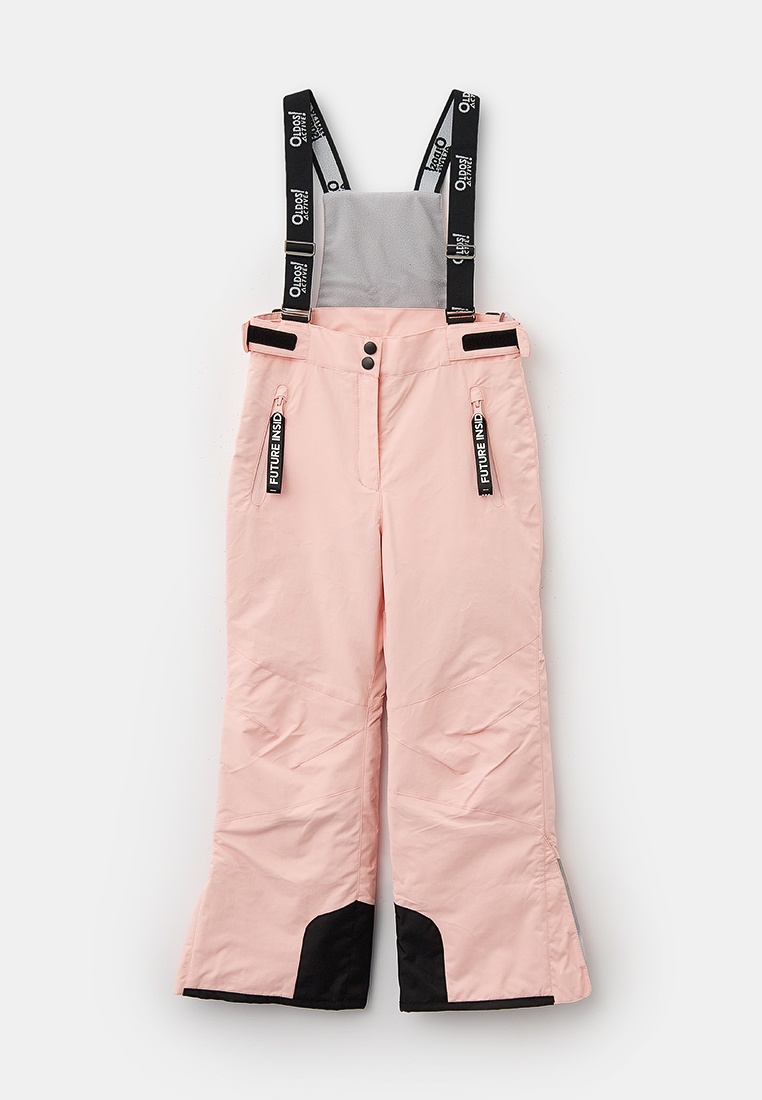 Брюки горнолыжные Oldos, цвет: розовый, MP002XG04HRH — купить в интернет-магазине Lamoda