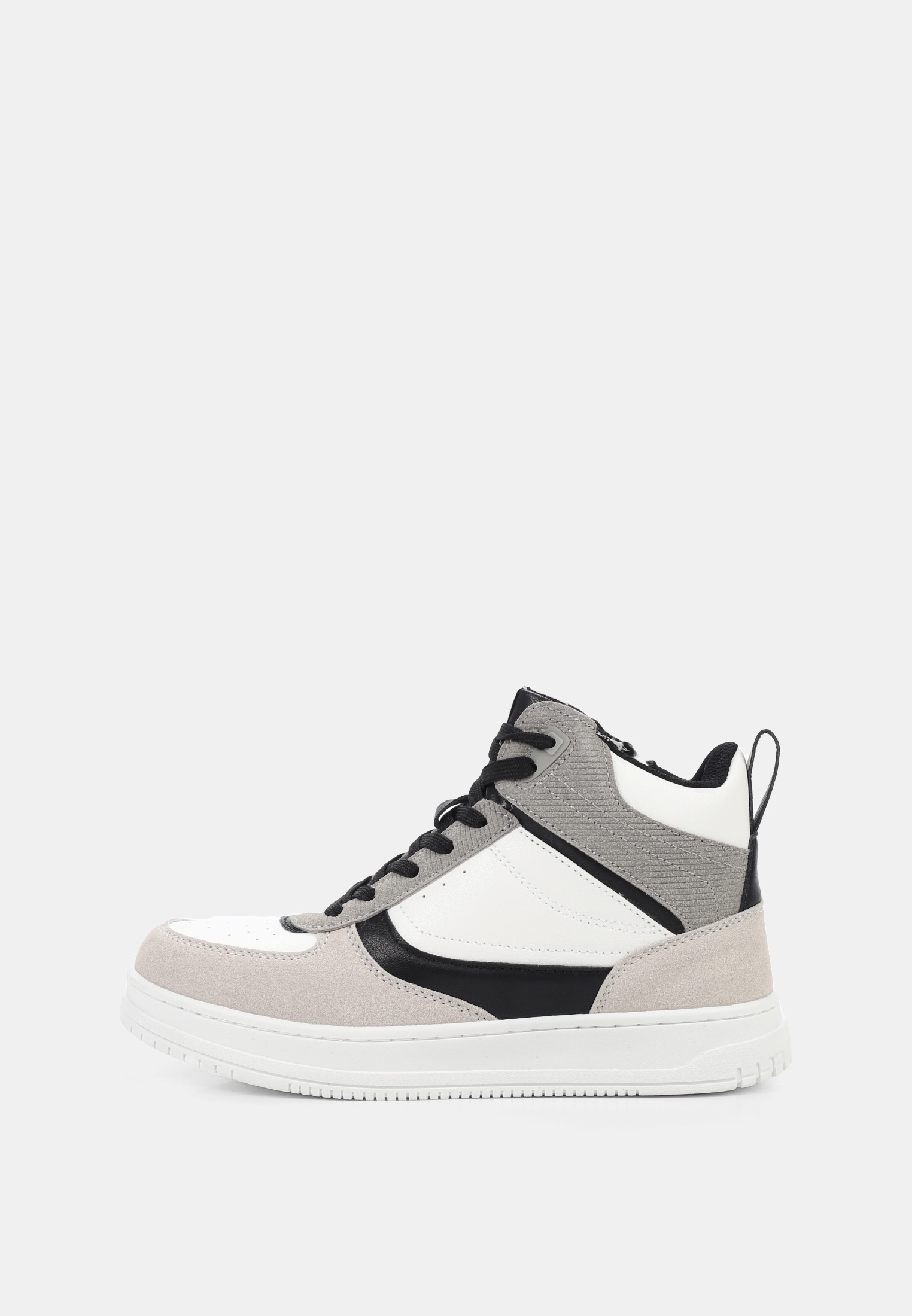 Кеды Shuzzi, цвет: серый, MP002XG04JQR — купить в интернет-магазине Lamoda