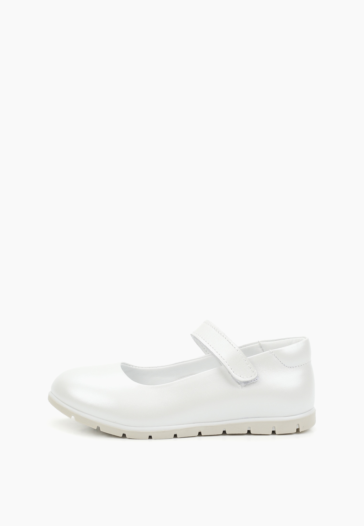 Туфли Lovely Puppy TR-HHD-25SS-K06-01, цвет: белый, MP002XG0536E — купить в интернет-магазине Lamoda