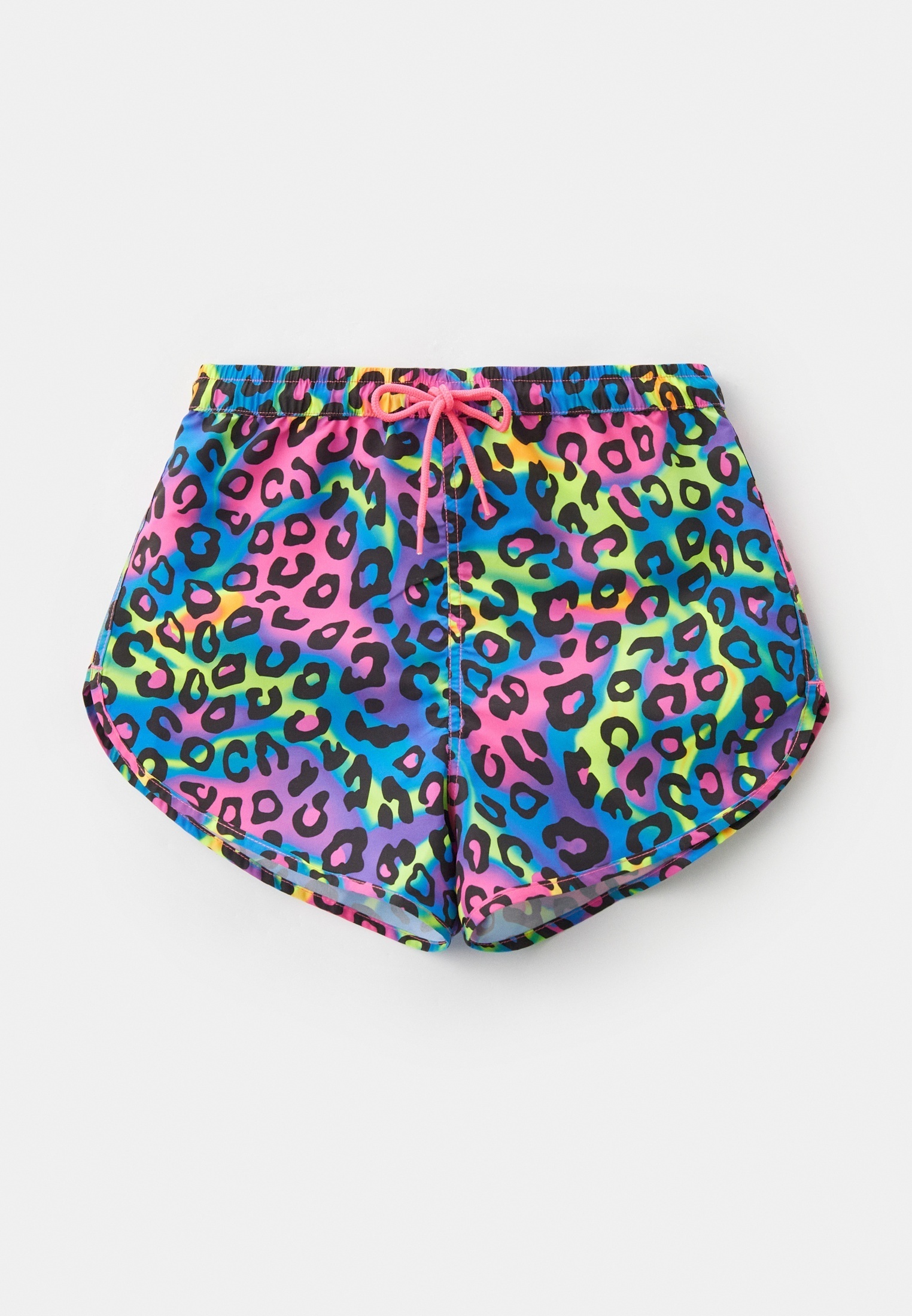 Шорты для плавания Acoola, цвет: мультиколор, MP002XG056H5 — купить в интернет-магазине Lamoda