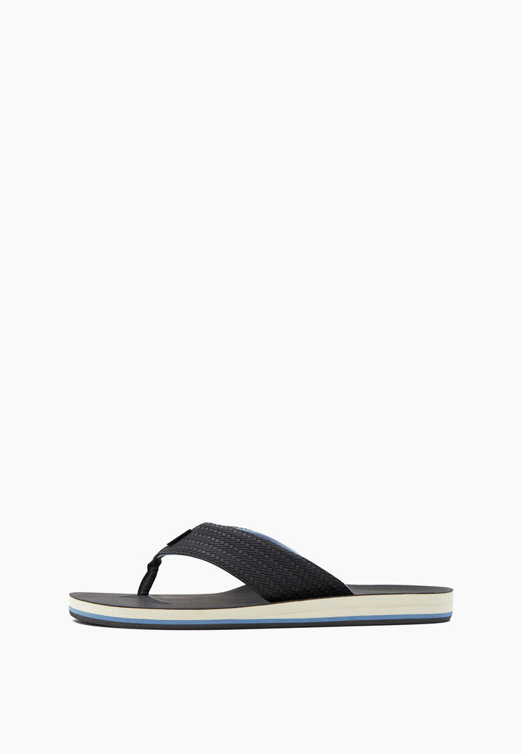 Сабо Aldo, цвет: черный, MP002XM00468 — купить в интернет-магазине Lamoda