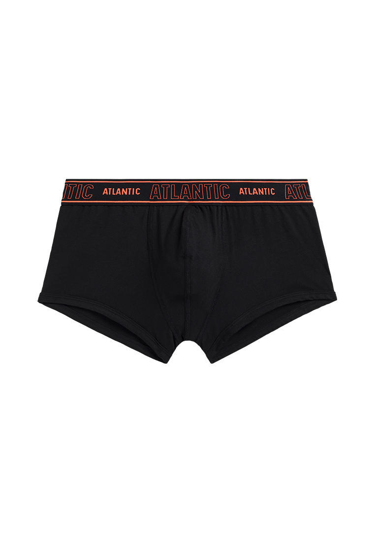Трусы Atlantic MAGIC POCKET, цвет: черный, MP002XM004IA — купить в ...