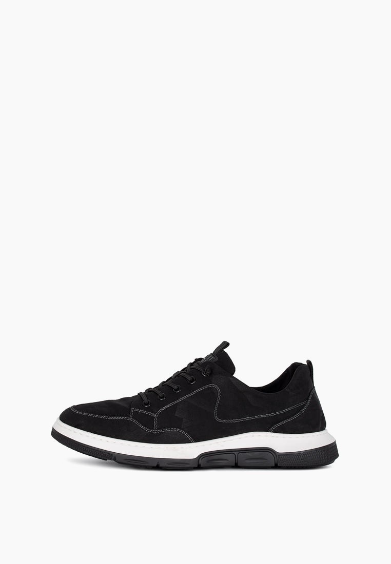 Кроссовки TJ Collection, цвет: черный, MP002XM005BR — купить в интернет ...
