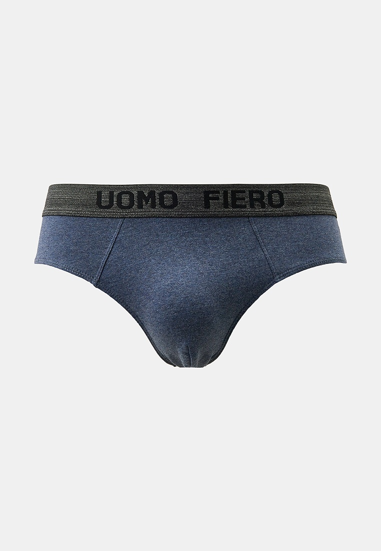 Трусы Uomo Fiero, цвет: синий, MP002XM008M8 — купить в интернет ...