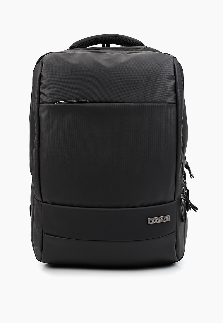 Рюкзак Abricot, цвет: черный, MP002XM00D75 — купить в интернет-магазине ...