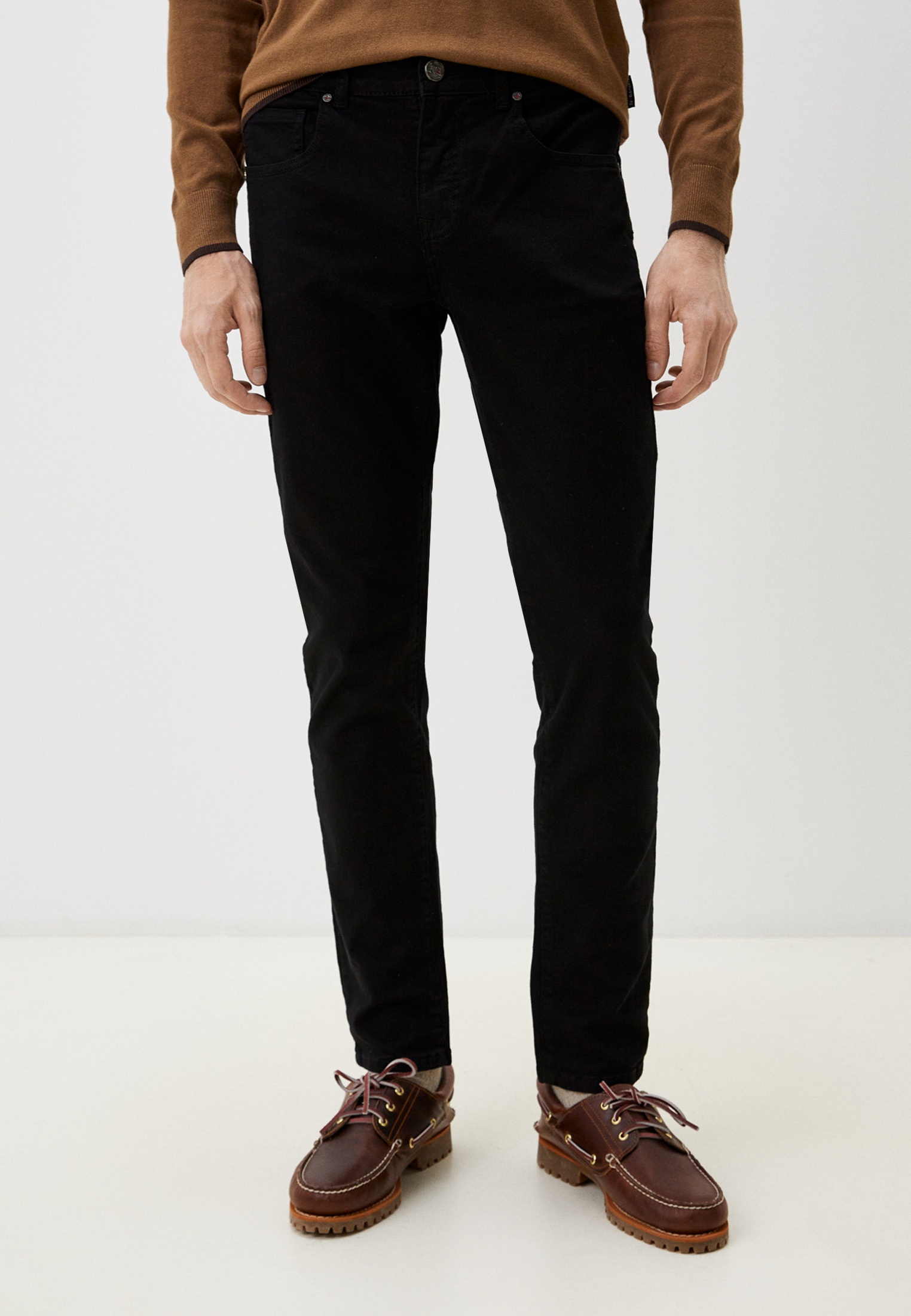 Джинсы ZU Elements, цвет: черный, MP002XM00ERG — купить в интернет ...