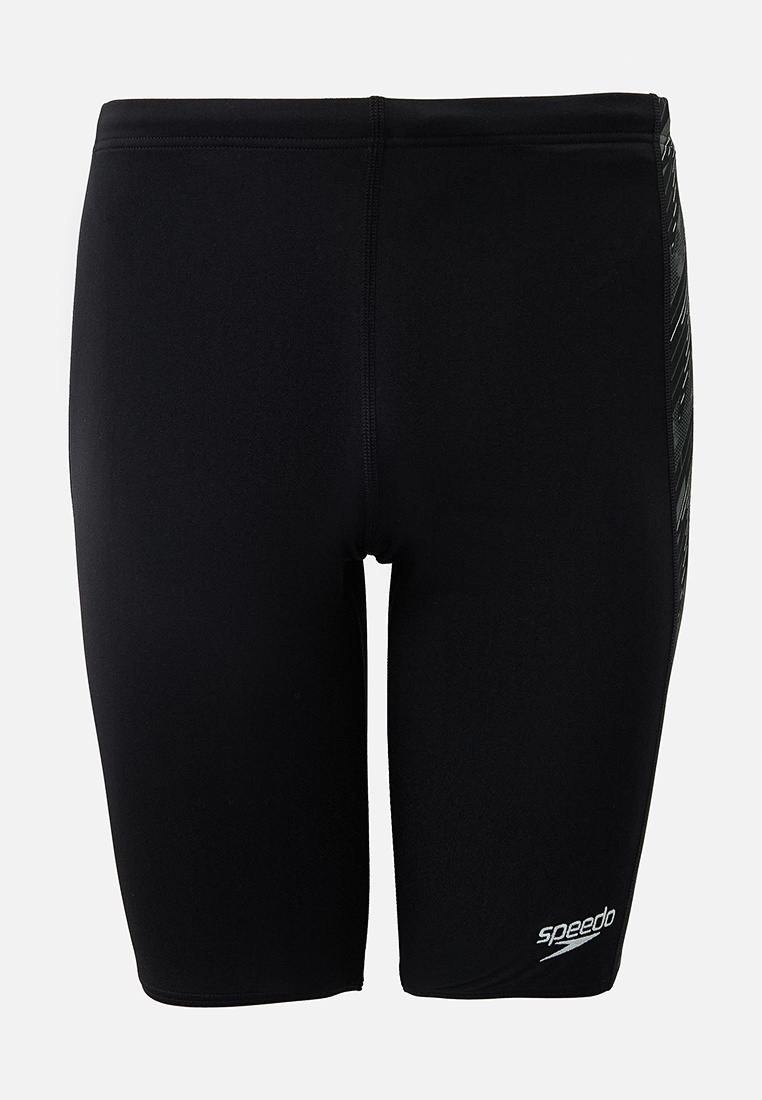 Плавки Speedo Hyperboom, цвет: черный, MP002XM00EW2 — купить в интернет ...