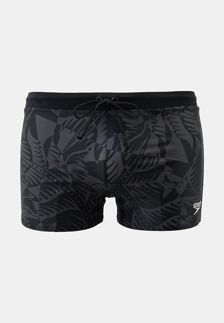 Плавки Speedo Valmilton, цвет: серый, MP002XM00EW5 — купить в интернет ...