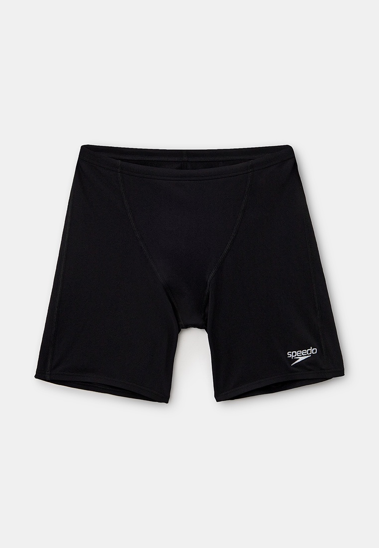Плавки Speedo, цвет: черный, MP002XM00EWA — купить в интернет-магазине ...