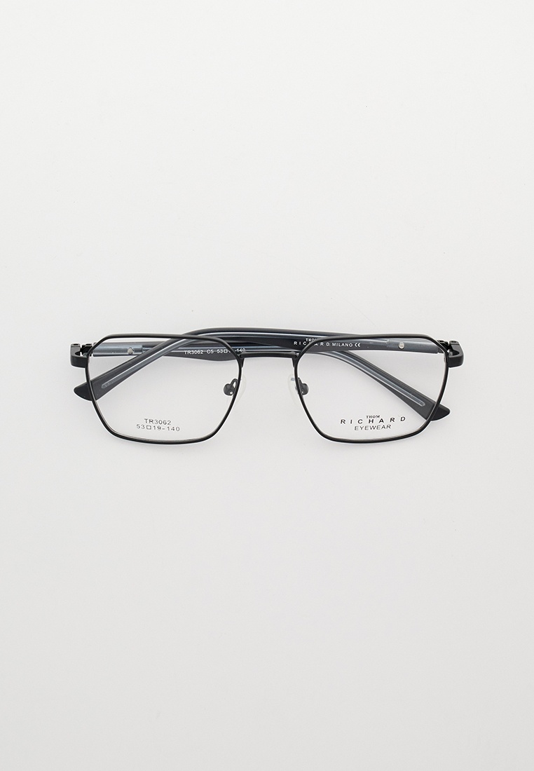 Оправа Thom Richard, цвет: черный, MP002XM00G59 — купить в интернет ...