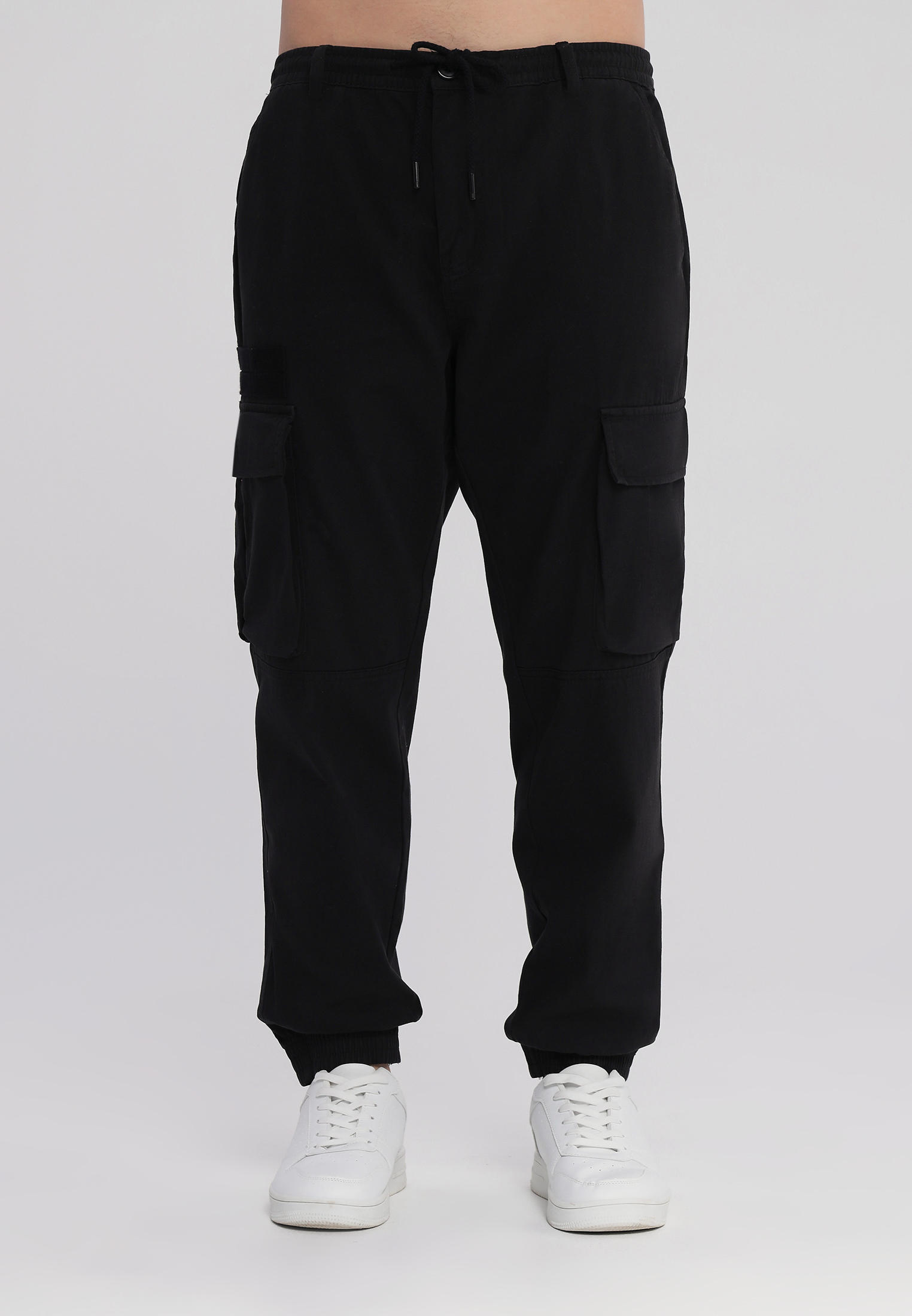 Брюки Твое, цвет: черный, MP002XM00G8G — купить в интернет-магазине Lamoda