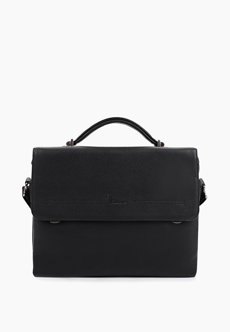 Сумка Pellecon, цвет: черный, MP002XM00K77 — купить в интернет-магазине ...