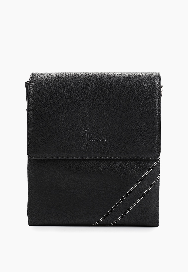 Сумка Pellecon, цвет: черный, MP002XM00K7I — купить в интернет-магазине ...